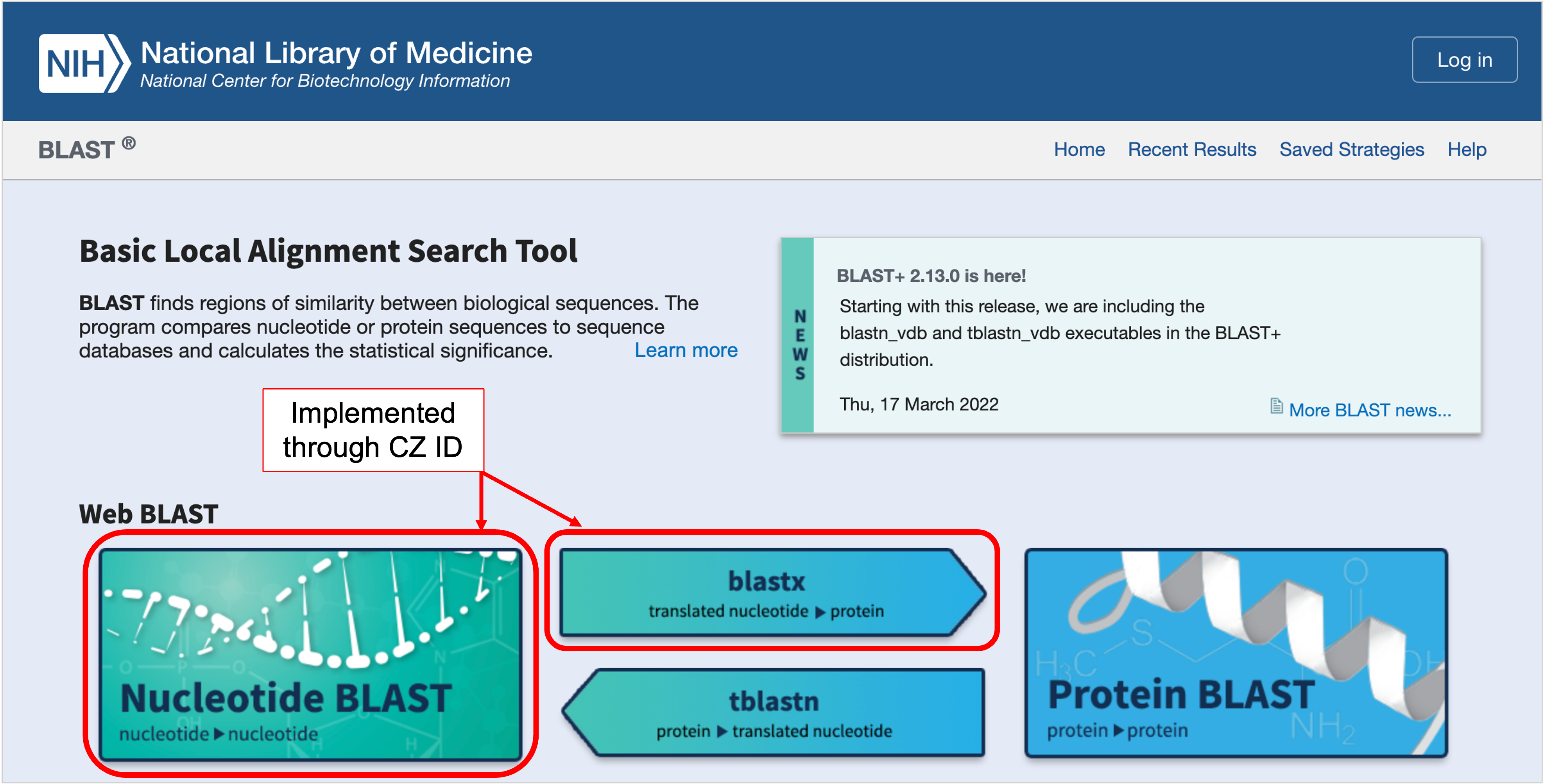 Guide to mNGS Data Analysis – CZ ID Help Center